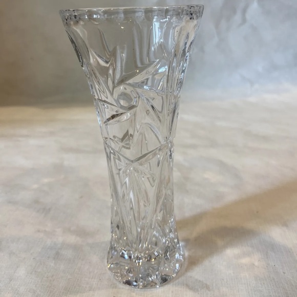 Lenox Collections | Accents | Lenox Fine Crystal Mini Crystal Vase Made ...